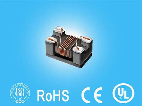 Inductor Lan Transformer Common Mode Choke