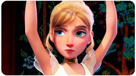 The Nutcracker And The Magic Flute Trailer 2022 Youtube