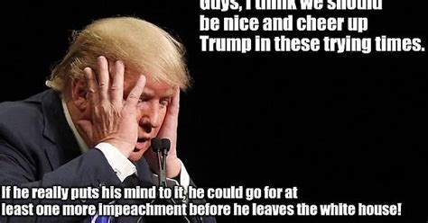Go For The Hat Trick Trumpy Lumpy Album On Imgur