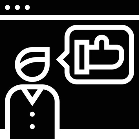 Ux User Experience Software Development Solid Icon 14236359 Vector Art At Vecteezy