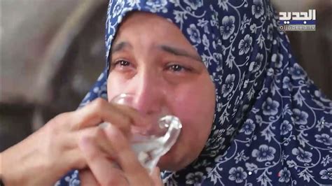 لقاء مؤثر جدا بين شريفة وابنتها سعدية بعد 18 عاما من الفراق Youtube