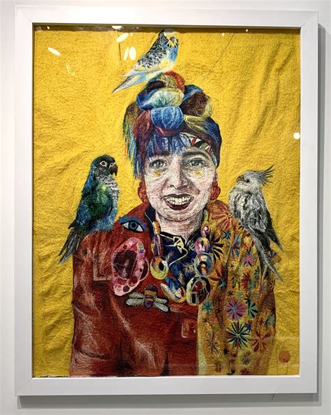 Suzy Wright Meet The Artist Arnolds Attic