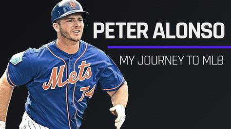 Pete Alonso Wallpapers Wallpaper Cave
