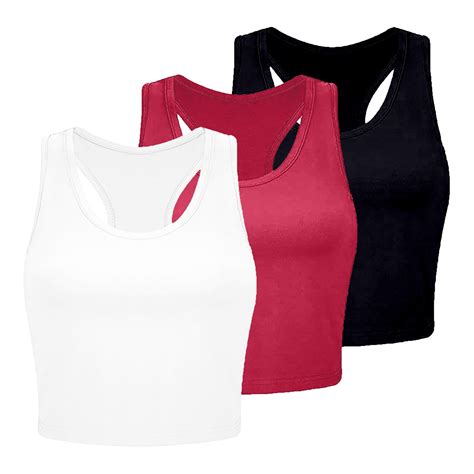 Ehqjnj Female Easter White Tank Top Woman Maternity Womens 3 Piece