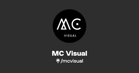 Mc Visual Linktree