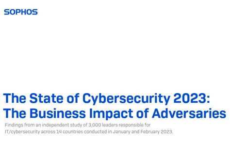 Singaporean Firms Struggle With Vital Cybersecurity Tasks Frontier
