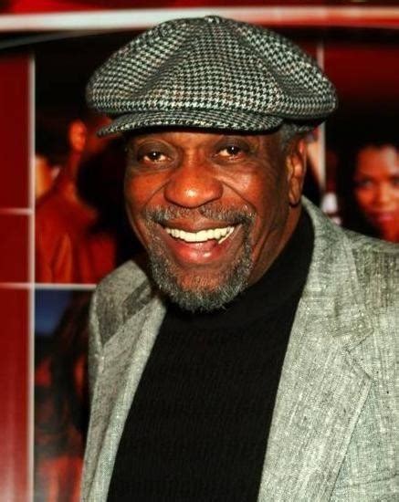 Poze Rezolutie Mare Bill Cobbs Actor Poza 8 Din 12 CineMagia Ro