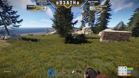 Rustacademy 5x With The Boys Youtube