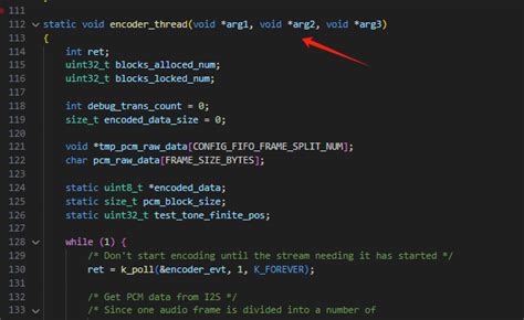 The Memory Question Of The Nrf5340 Audio Application Nordic Qanda