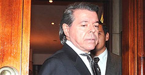 Cuáles Son Los Delitos Que Se Le Imputan A Gerónimo Momo Venegas