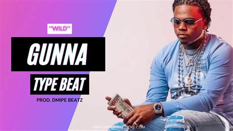 Free Gunna X Roddy Ricch Type Beat 2020 Wild I Prod Dmipe