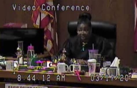 Ohio Supreme Court Orders Judge Pinkey Carr To Comply With Order