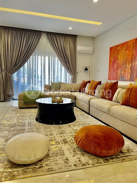 3 Bedroom House In Kofo Abayomi Victoria Island Lagos House For Rent