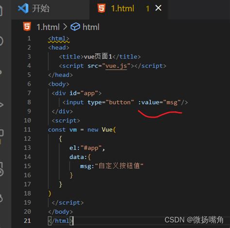 vue js 指令详解：v html v bind v on v model v if v else if v for csdn博客
