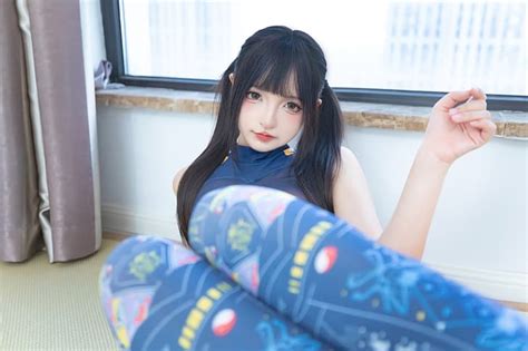 Hd Wallpaper Mafuyu Kagurazaka Asian Women Dark Hair Wallpaper Flare