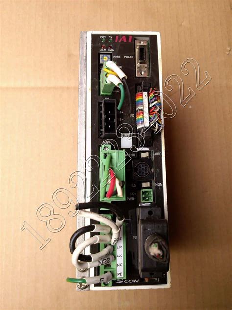 IAI DriverSCON C I NP Empower Laptop