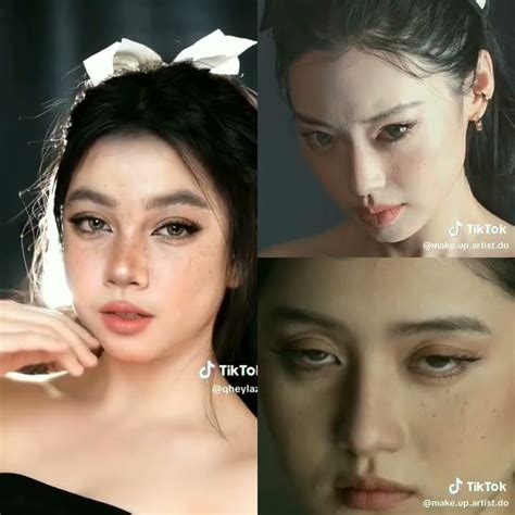 Alice Pagani Makeup Tutorial 💗 Youtube