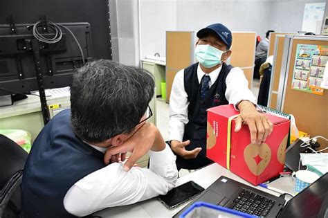 「感恩回饋！高雄紅蜜蓮霧贊助計程車駕駛暖心協會徒步環島公益行動」 蕃新聞