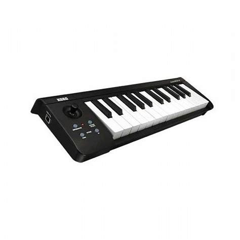 Midi Keyboard Clip Art Library