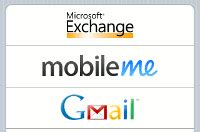 Cómo conectarse a una cuenta de Exchange desde su iPhone MATERIA GEEK