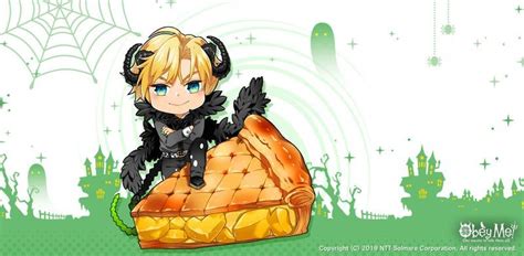 【obey Me】2021年サタン誕生祭┃詳細情報【おべいみー】 Obeyme攻略wiki Gamerch
