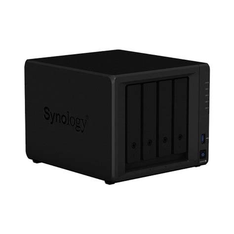 Buy Synology NAS DiskStation DS1520 Diskless 5Bay Online