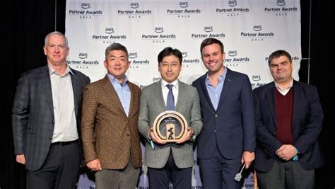 Linkedin Megazonecloud 페이지 메가존클라우드 2024 Aws ‘올해의 컨설팅 파트너상 수상