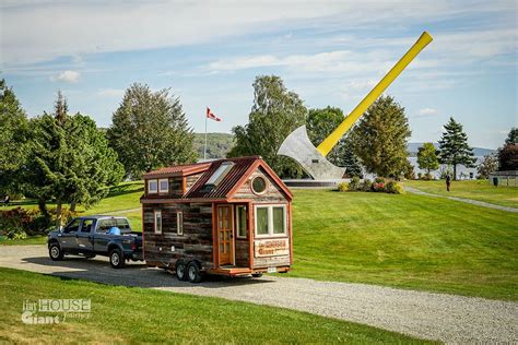 Tiny House Todo Lo Que Debes Saber Sobre Este Movimiento