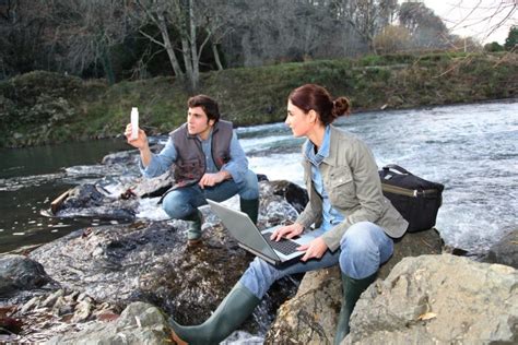 Top 10 Colleges For Environmental Science Usa Today Classifieds