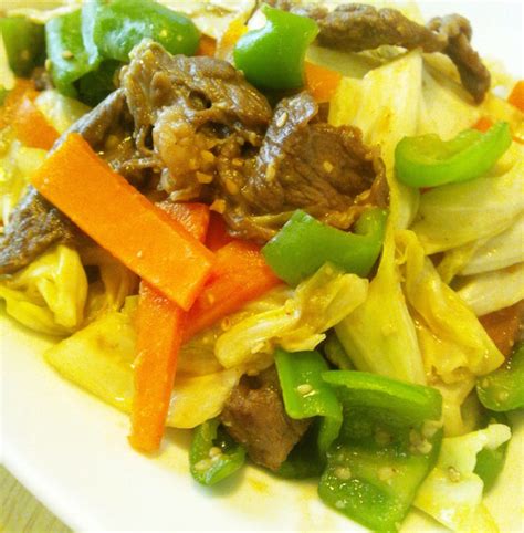 味噌味がポイント！濃厚「野菜炒め」のアレンジレシピ クックパッドニュース