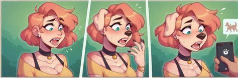 Unwanted Side Effects Dog Tf By Hushtf On Deviantart