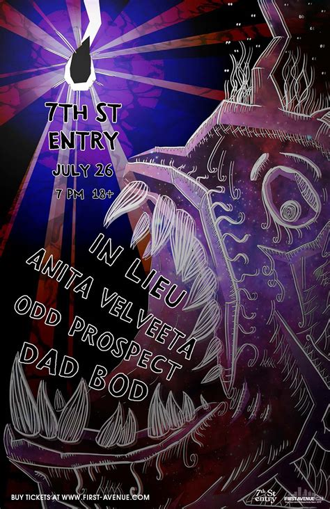 Dad Bod Odd Prospect Anita Velveeta And In Lieu Th St Entry