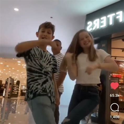 They Are So Cute When They Dance Together Nalish Love Viral Ship