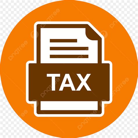 Filing Taxes Clipart Png Images Tax File Document Icon Document Icons