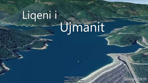 Bisedimet Me Serbine Liqeni I Ujmanit Dielli The Sun
