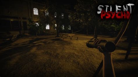 Psicopatico Silenzioso Orrore Roblox