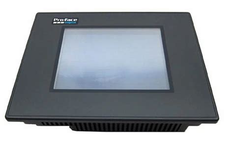 5 W Proface Hmi Panel Service Pure White 22 Inch At ₹ 9500 Piece In
