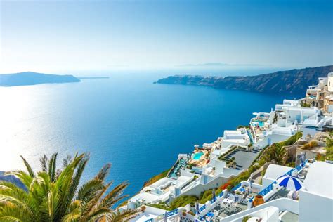 Les Plus Beaux Pays Du Monde Notre Classement Des Meilleures