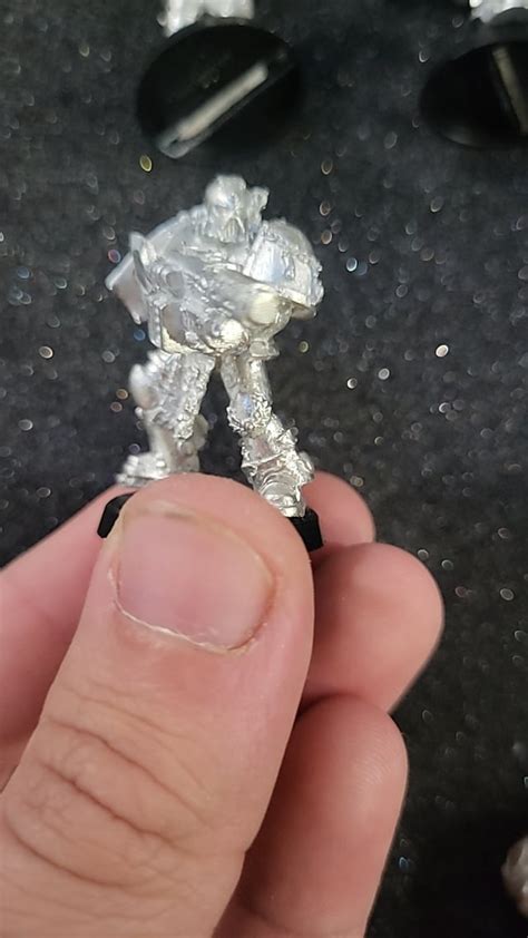 need some help identifying these guys r warhammer