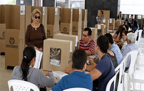 Lo Que Debe Conocer Un Jurado De Votación
