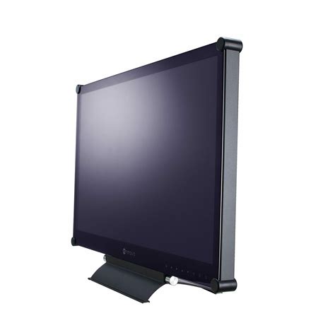 Ag Neovo Rx 24g 24 Inch 1080p Security Monitor With Metal Casing
