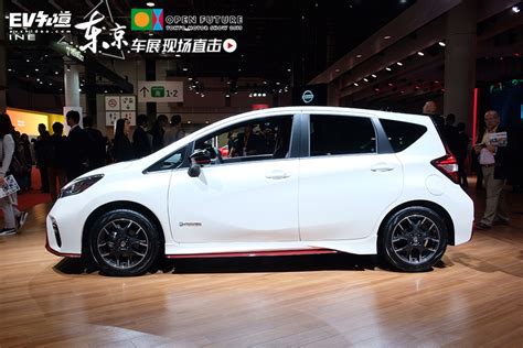 2019东京车展：日产note E Power Nismo S亮相ev知道