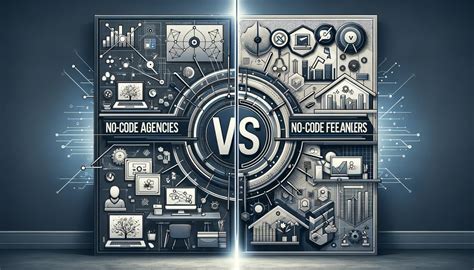 Why Choose Experienced Lowcodenocode Agencies Over Independent