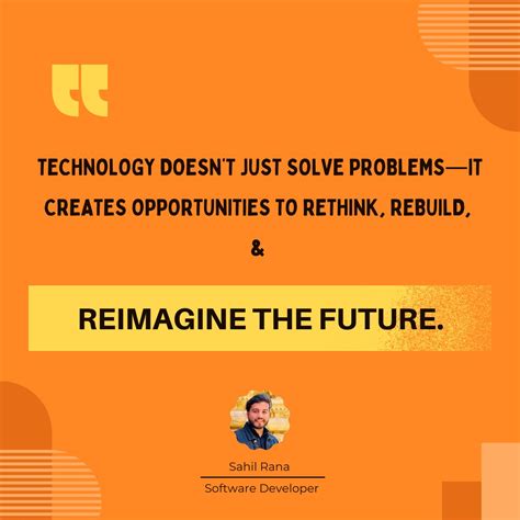 Sahil Rana On Linkedin Innovation Techforgood Futureoftechnology