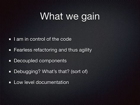 Software Testing Presentation Ppt