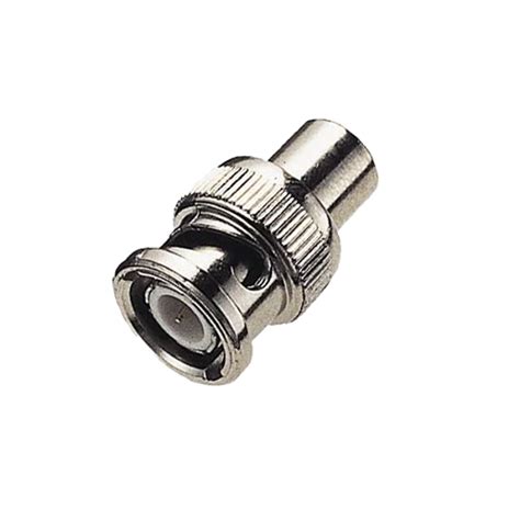 Bnc Terminating Resistor 50 Ohm Siglent Eu