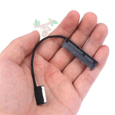 Jual Lenovo Thinkpad X Fleksibel Hdd Ssd Kabel Sata Flex Cable Laptop Shopee Indonesia