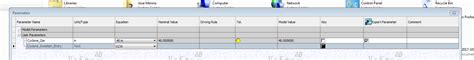 solved parameter rule to choose clockwise or counter autodesk community