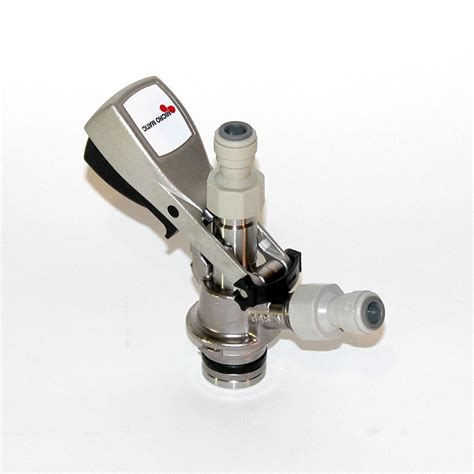 Guinness Keg Coupler U Type” Brewbay