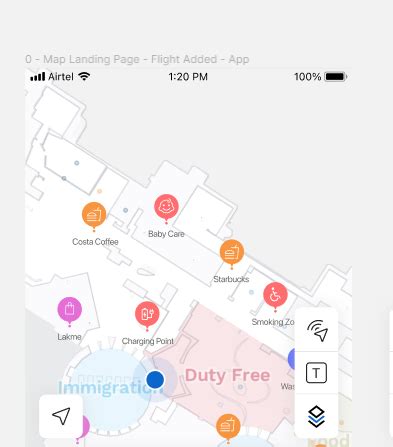 How To Add A Icons Over The Map Flutter Mapbox Gl Maps Discussion Github